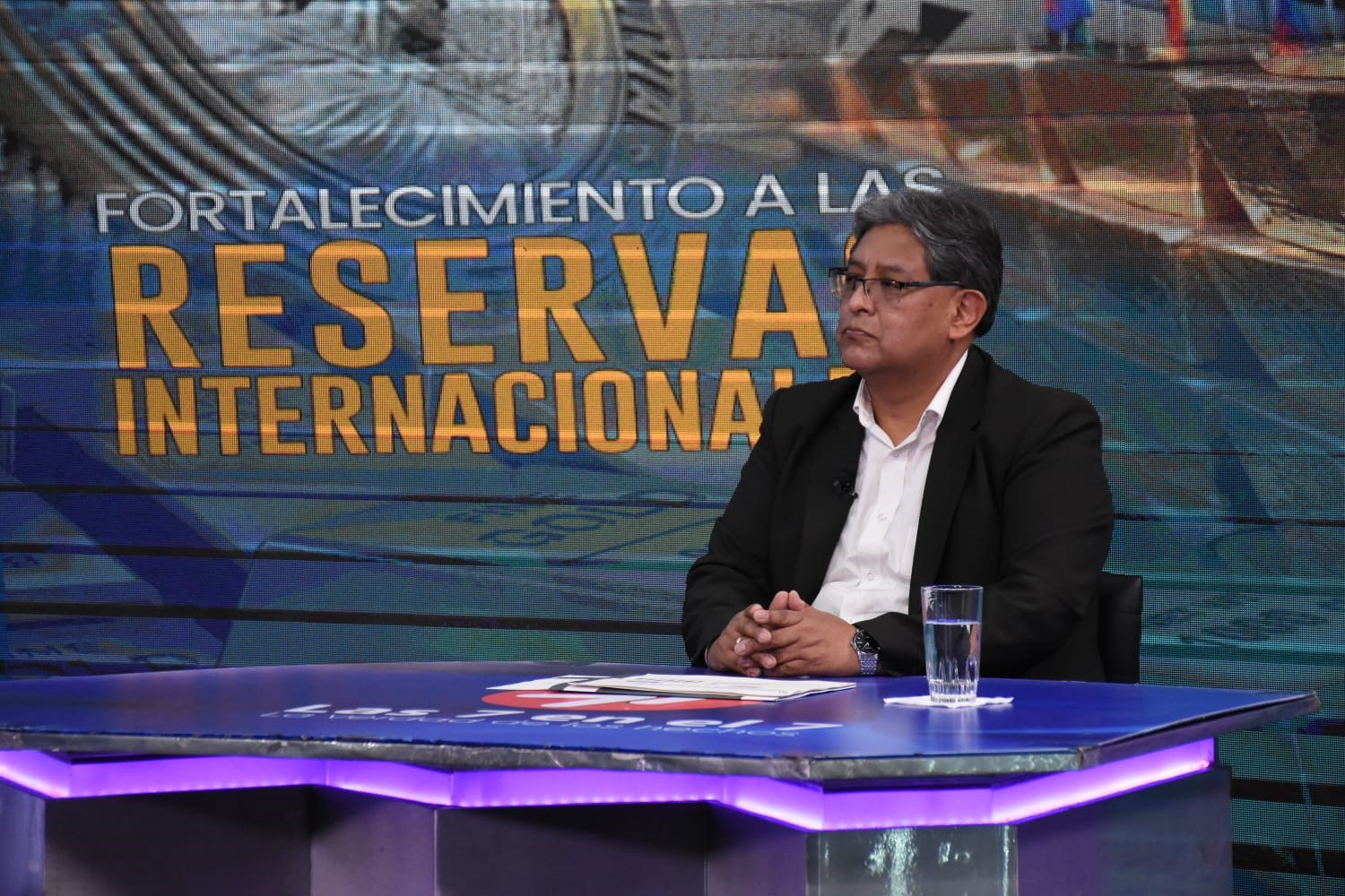 Ley del oro beneficiará a mineros con la compra a precios ...