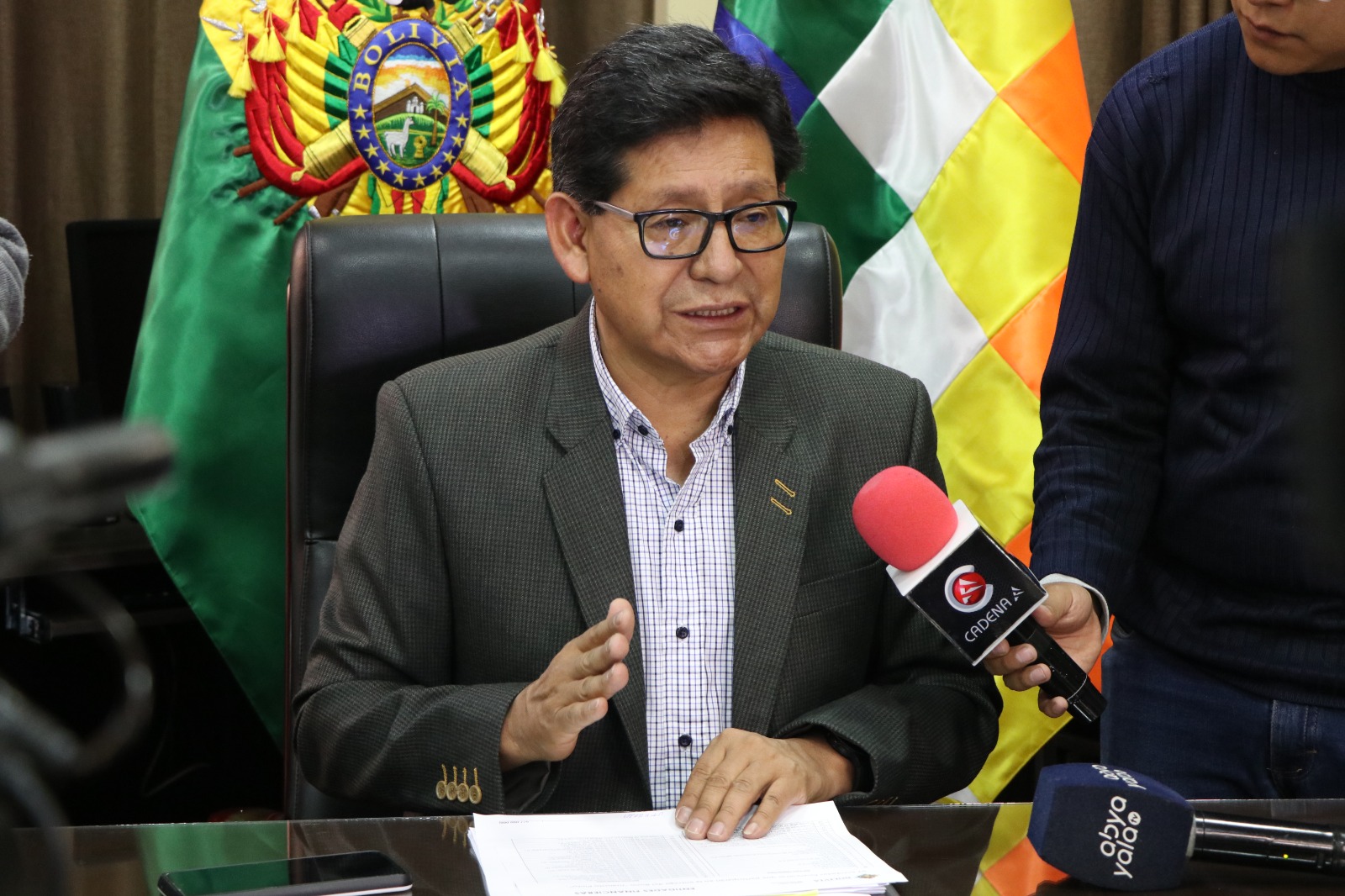 Cédula de identidad y fotocopia simple son los únicos requisitos para ...